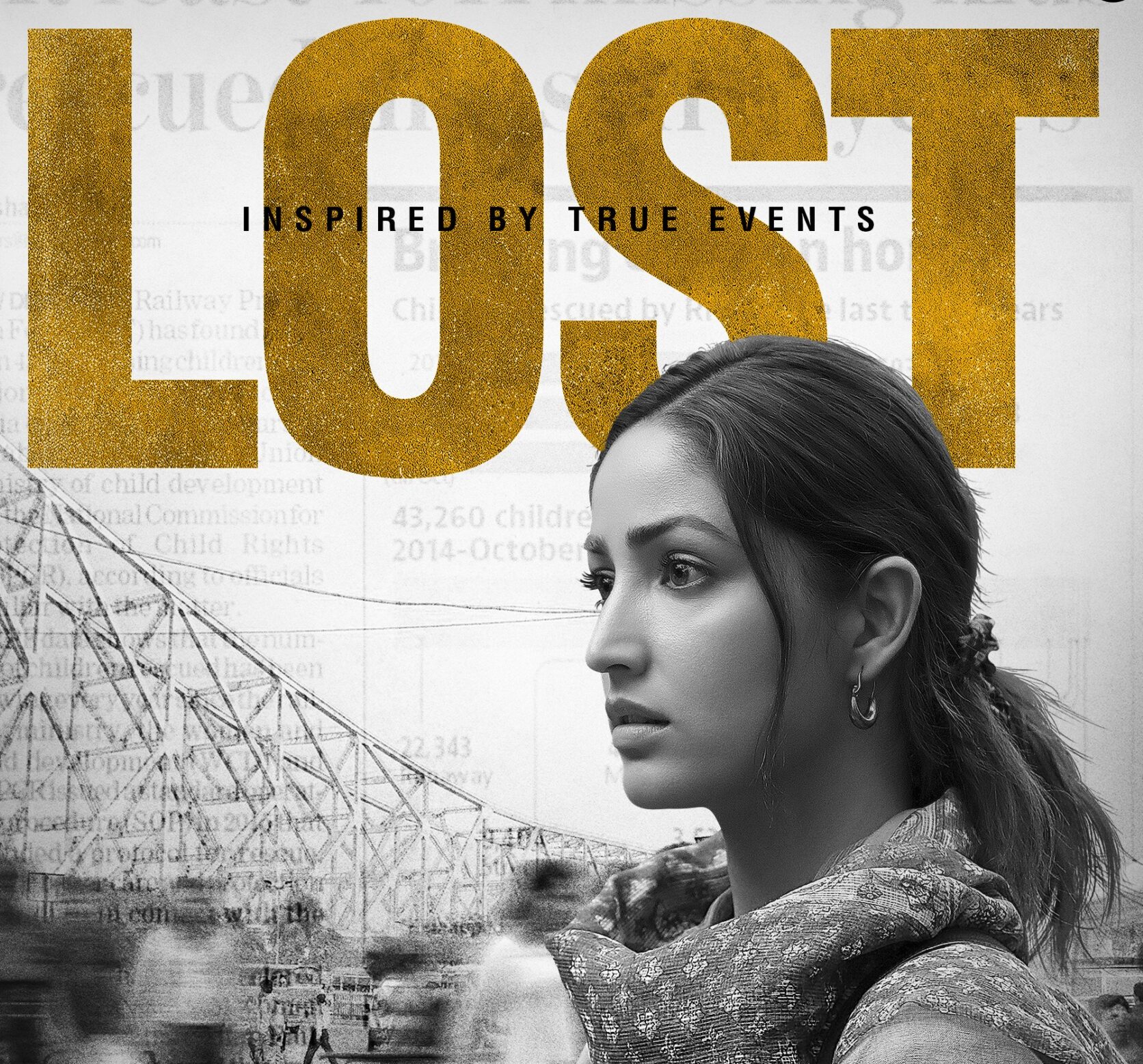 Yami Gautam Dhar is awaiting the release of her upcoming streaming film ... Yami Gautam Dhar is awaiting the release of her upcoming streaming film ...