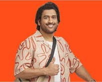 Cleartrip onboards a new Captain; signs up Mahendra Singh Dhoni as ...